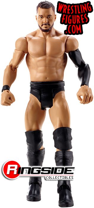 Mattel WWE Basic Series 75 MOC & Loose Images! | Wrestlingfigs.com WWE Figure Forums