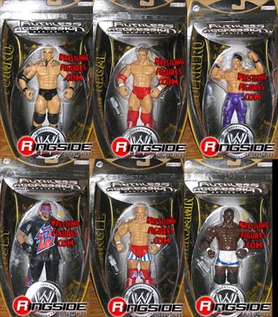 The Action Figure You've Been Waiting For!! | Freakin' Awesome Network ...