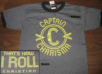 Captain Charisma's logo remake - GFX.CAWs.ws - CAWs.ws