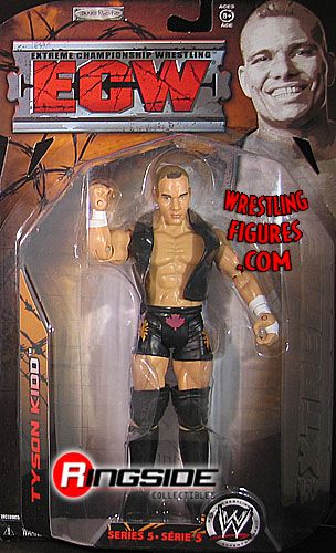 Strange Wrestling Figures | Freakin' Awesome Network Forums
