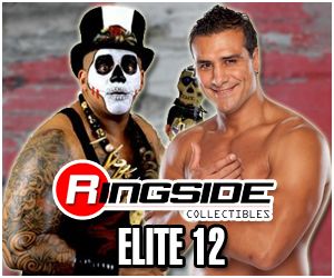 WWE ELITE 12 & 2-PACKS 13 BACK IN STOCK AT RSC! | WrestlingFigs
