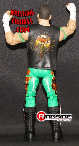 WWE ELITE 15 NOW IN STOCK AT RSC! | WrestlingFigs
