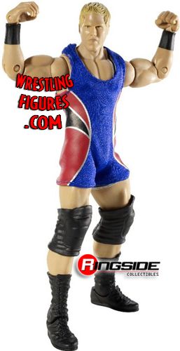 MATTEL WWE ELITE 5 PROTOTYPE IMAGES! | WrestlingFigs