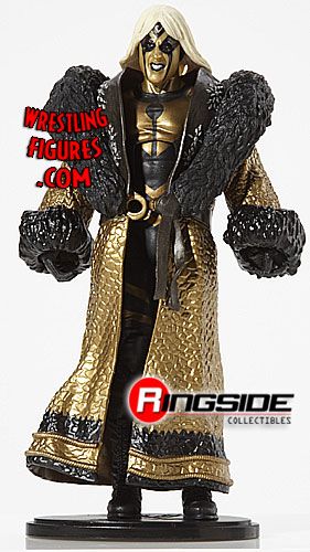 MATTEL WWE ELITE 6 PROTOTYPE IMAGES! | WrestlingFigs