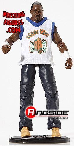 MATTEL WWE ELITE 6 PROTOTYPE IMAGES! | WrestlingFigs