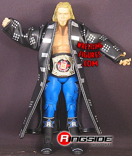 EDGE RATED-R EXCLUSIVE AVAILABLE NOW! | WrestlingFigs