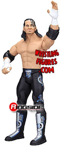 Matt Hardy Attires