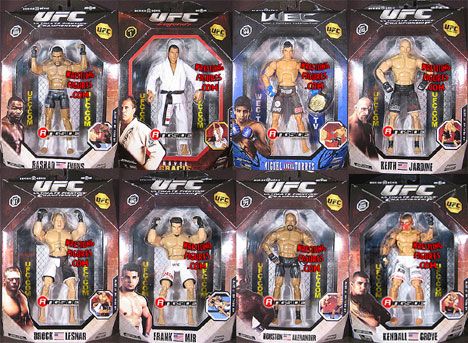 RINGSIDE COLLECTIBLES TURKEY DISCOUNT | WrestlingFigs