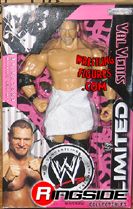 Ringside Collectibles: COLLECTOR SERIES OFFICIAL SCALE RING 2ND ...