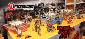 Stackdown | Ringside Figures Blog!