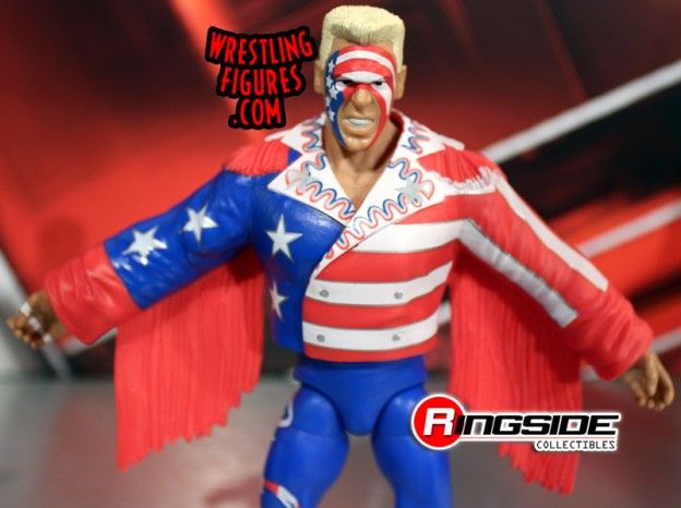 Bridge Direct Toys | Ringside Figures Blog!