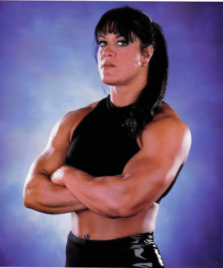 Could a Mattel WWE Chyna be on the Way? | Ringside Figures Blog!
