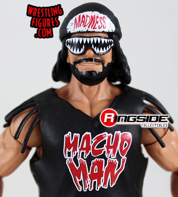 Macho Man | Ringside Figures Blog!
