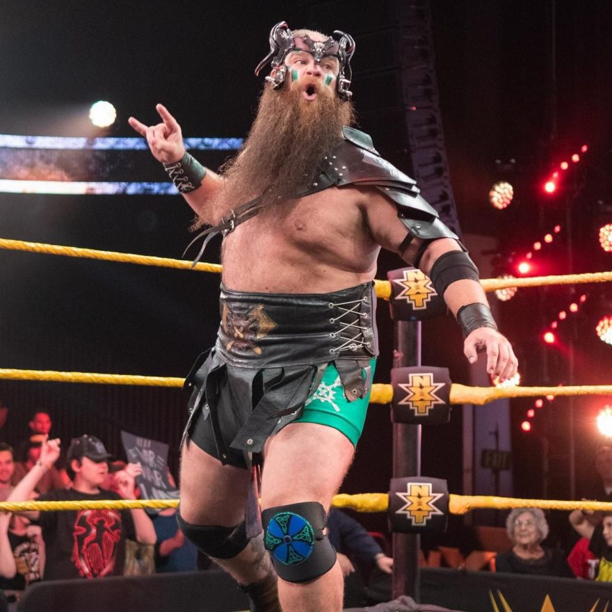 War Raiders | Ringside Figures Blog!