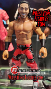 The Miz | Ringside Figures Blog!