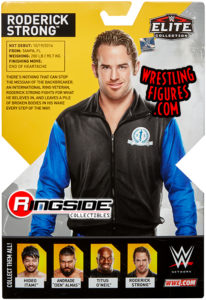 Elite | Ringside Figures Blog!