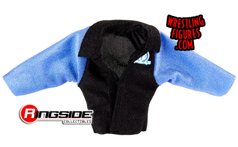 Roderick Strong | Ringside Figures Blog!