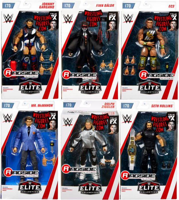 wrestling toys | Ringside Figures Blog!