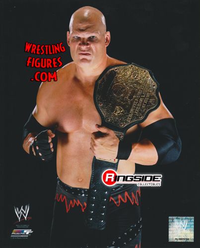 Kane - 8x10 Photo | Ringside Collectibles