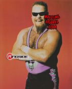 Jim Neidhart - 8x10 Photo | Ringside Collectibles