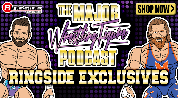 Papercraft Paper, Party & Kids For Wrestling Toy Rings Action Figures ...