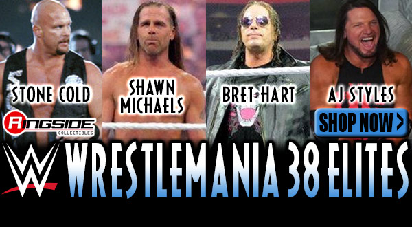 WWE Toys, Mattel WWE Figures, AEW Figures, Mattel Toy Wrestling Action ...