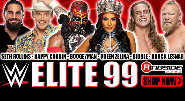 WWE Toys, Mattel WWE Figures, AEW Figures, Mattel Toy Wrestling Action ...