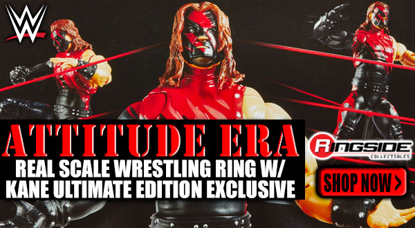 WWE Toys, Mattel WWE Figures, AEW Figures, Mattel Toy Wrestling Action ...