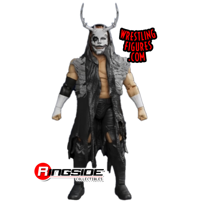 Buddy Matthews - AEW Unmatched Series 8 Toy Wrestling Action Figure by ...