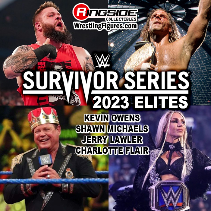 Sting Wrestler Wwe Survivor Series