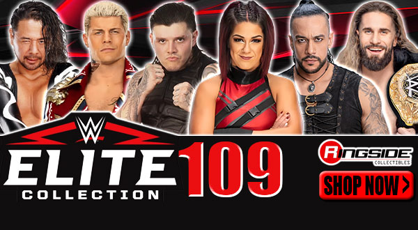 WWE Toys, Mattel WWE Figures, AEW Figures, Mattel Toy Wrestling Action ...