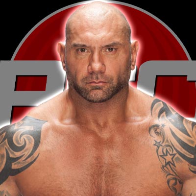 Batista | Ringside Collectibles