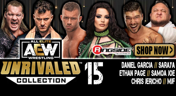 WWE Toys, Mattel WWE Figures, AEW Figures, Mattel Toy Wrestling Action ...