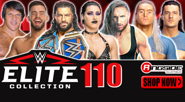 WWE Toys, Mattel WWE Figures, AEW Figures, Mattel Toy Wrestling Action ...