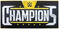 WWE Main Event Champions | Ringside Collectibles