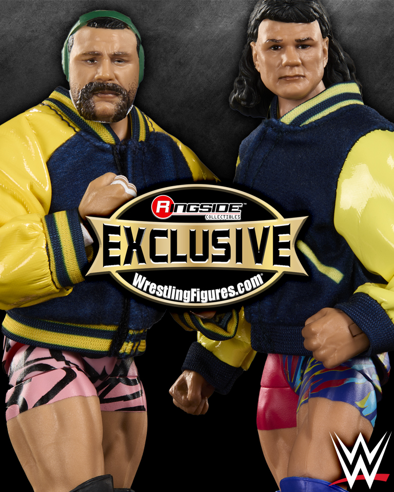 WWE Toys, Mattel WWE Figures, AEW Figures, Mattel Toy Wrestling Action ...