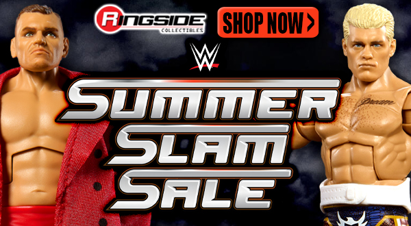 WWE Toys, Mattel WWE Figures, AEW Figures, Mattel Toy Wrestling Action ...