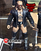 Danhausen - AEW Unrivaled 13 Toy Wrestling Action Figure by Jazwares!