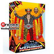 Timeless Toni Storm (Black & White) - AEW Ringside Exclusive Toy ...