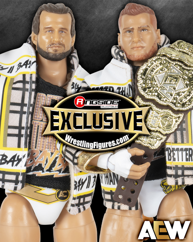 WWE Toys, Mattel WWE Figures, AEW Figures, Mattel Toy Wrestling Action ...