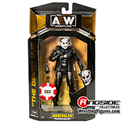 MJF | Ringside Collectibles