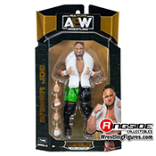 Samoa Joe | Ringside Collectibles