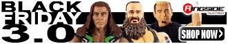 T.J. Perkins (TJP) - WWE Series 79 WWE Toy Wrestling Action Figure by ...