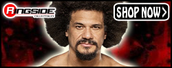 Carlito & Primo - WWE 2-Packs 2 | Ringside Collectibles