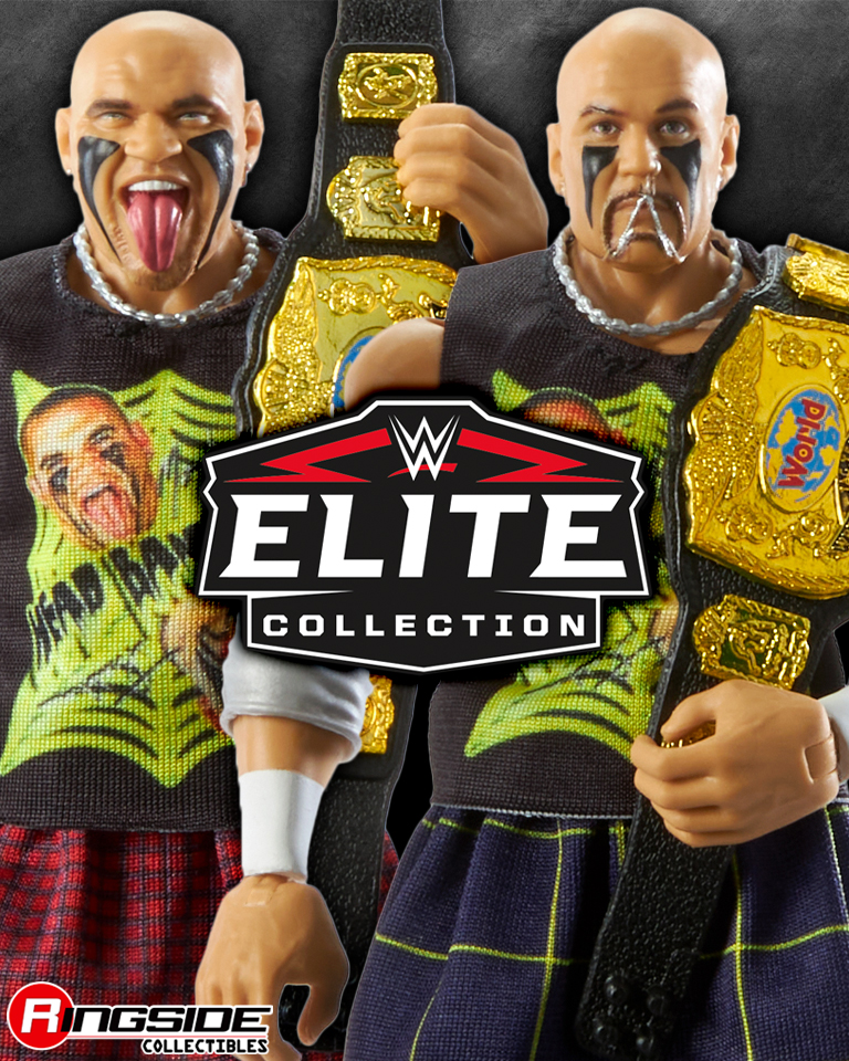 WWE Toys, Mattel WWE Figures, AEW Figures, Mattel Toy Wrestling Action ...