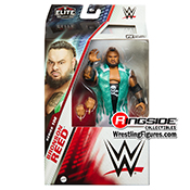 Bronson Reed | Ringside Collectibles
