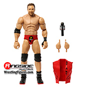 LA Knight | Ringside Collectibles