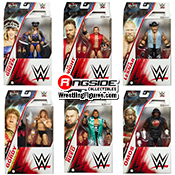 LA Knight | Ringside Collectibles