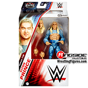 Rhea Ripley - WWE Elite 110 Toy Wrestling Action Figure by Mattel!