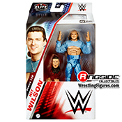 Rhea Ripley - WWE Elite 110 Toy Wrestling Action Figure by Mattel!